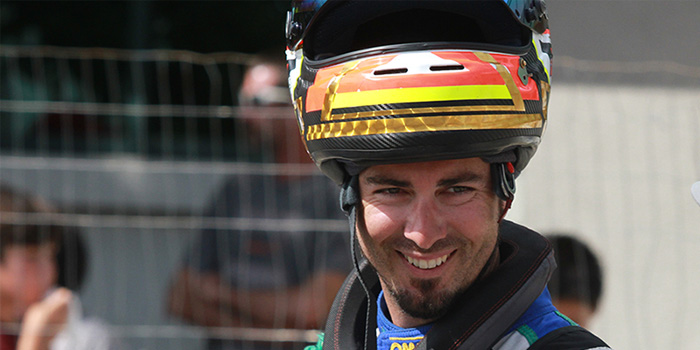 Scott Barnes Finishes 2nd & 3rd In Florida - Bernews