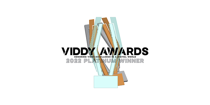 BTA Wins Three Platinum Viddy Awards - Bernews