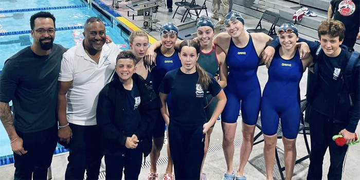WA Win 10 More Medals In Holiday Invite - Bernews