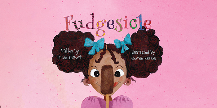 New 'Fudgesicle' Children's Book Released - Bernews