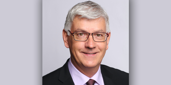 Bankers Association Announces New CEO - Bernews