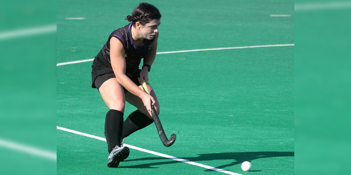 Field Hockey: Ravens Defeat Budgies Grey - Bernews