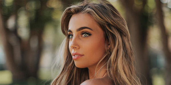 Hensler: "Absolutely Obsessed With Bermuda" - Bernews