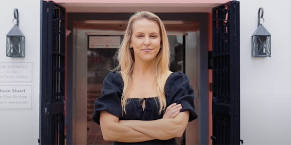 Consulate ‘Study With US’ Features Risa Hunter - Bernews