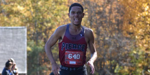 Outerbridge Excited For Front Street Mile Race - Bernews