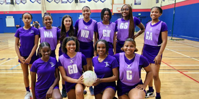 Netball: BNA League Standing & Goalscorers - Bernews