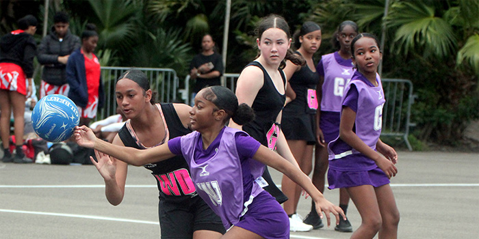 BNA Who's Who & Senior League Results - Bernews
