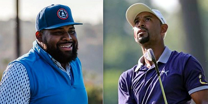 Golf: Augustus & Smith Compete In Florida - Bernews