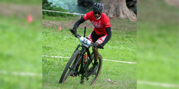 Bermuda Fattire Massive Race Day Five - Bernews