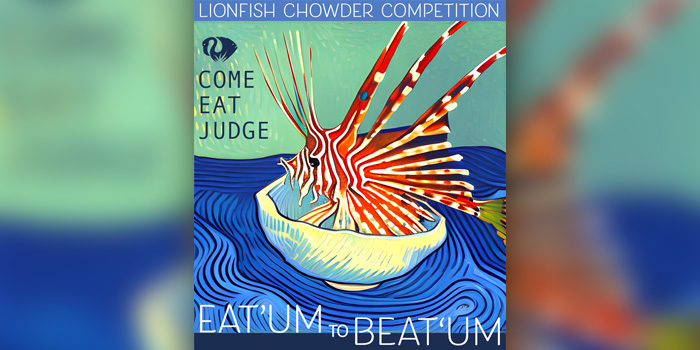 Lionfish Chowder Competition This Saturday - Bernews