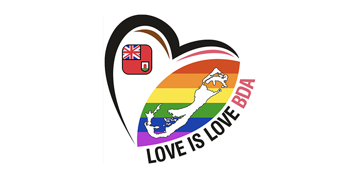 Love Is Love Party Raises $1500 For Charity - Bernews