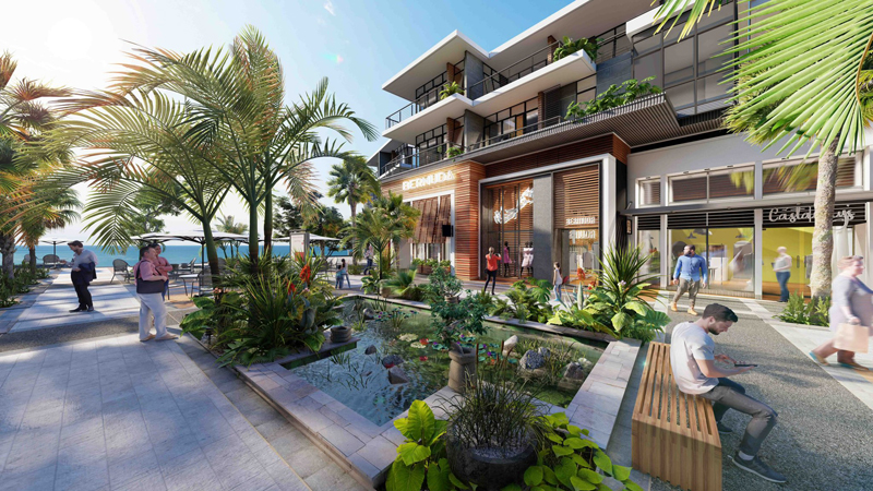 Cabinet Approves Morgan’s Point Project - Bernews