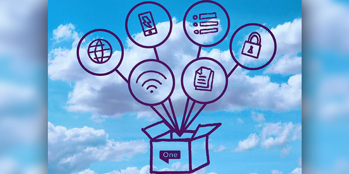 One Launches "Business-In-A-Box" Bundles - Bernews