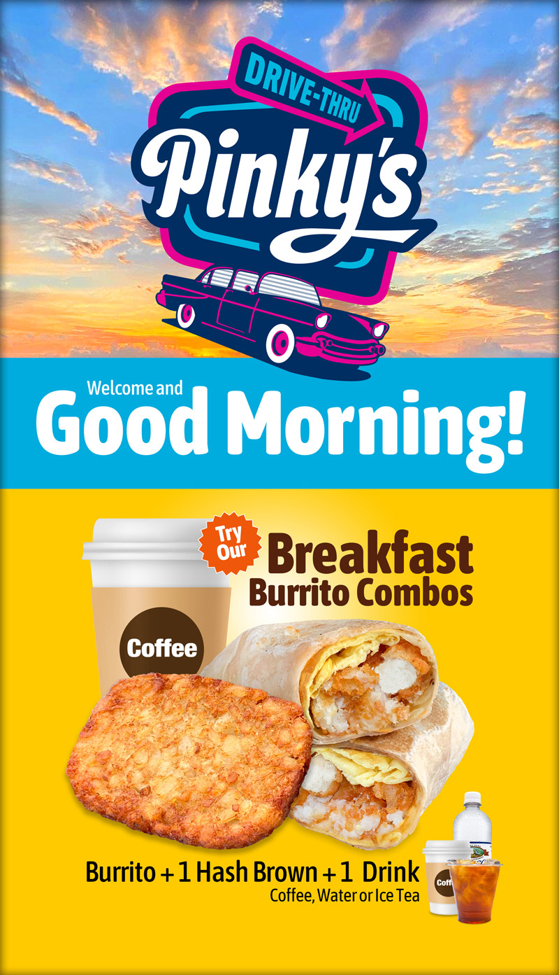 Pinky’s Now Opens At 6am & Offers Breakfast - Bernews