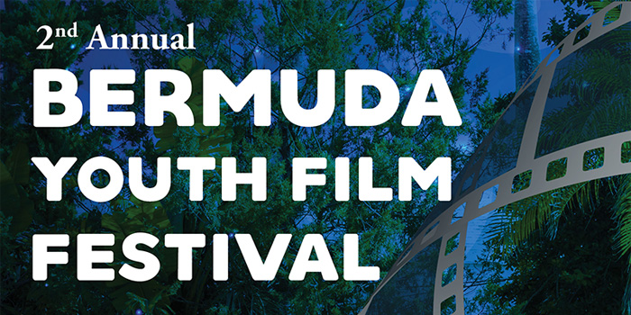 Saltus Hosting Bermuda Youth Film Festival - Bernews
