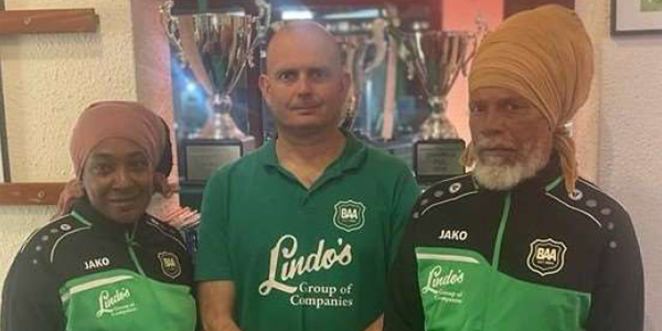 BAA Looking To Develop Senior Women’s Team - Bernews