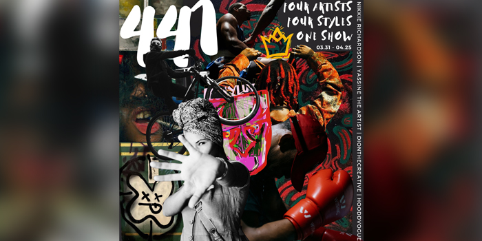 Masterworks To Feature '441' Exhibition - Bernews