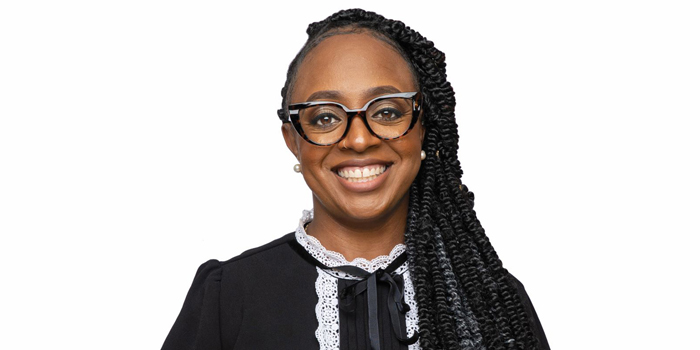 Davida O’Brien To Serve In Role At Chamber - Bernews