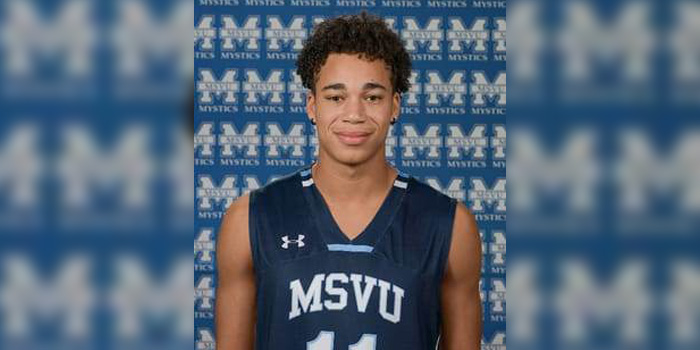 Eric Lambert Helps Mount Saint Vincent Win - Bernews