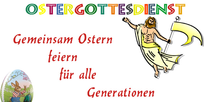 German Speaking Easter Service To Be Held - Bernews