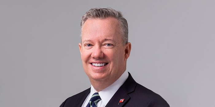 ABIR CEO John Huff To Speak On GIS Panel - Bernews