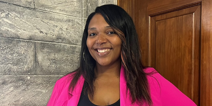 Juanae Crockwell To Be New Executive Director - Bernews