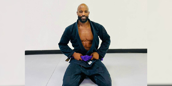 Bascome Targets More Medal Glory In Jui-Jitsu - Bernews