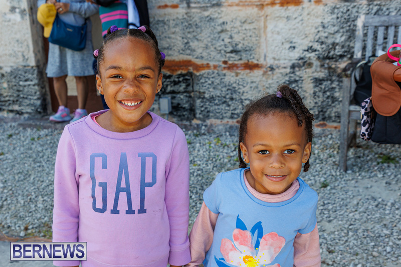 Photos, Video & 360: NMB Community Day - Bernews