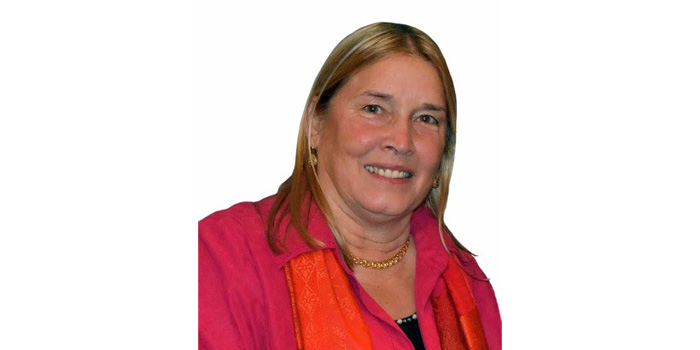 Petty Selected To Officiate Paralympics Triathlon - Bernews