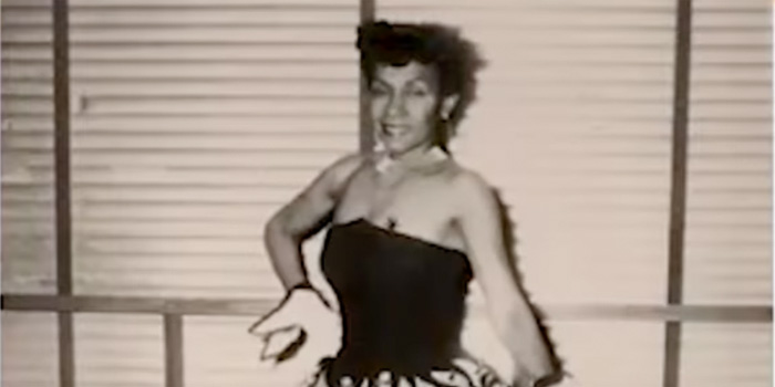 Video: Ruby Bailey Highlighted At NY Museum - Bernews