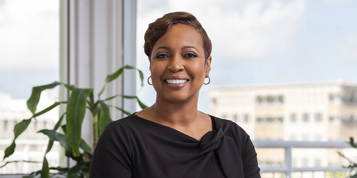 Tracy Berkeley Appointed As BTA CEO - Bernews