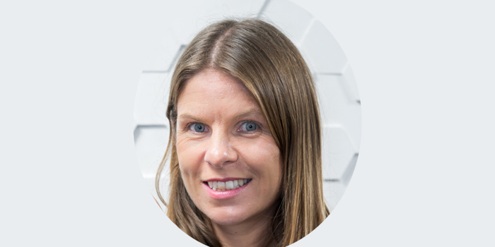 One Communications Appoints Vicki Steele - Bernews