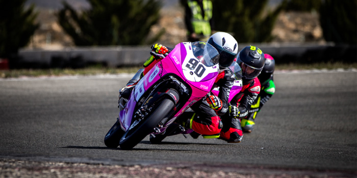 Divine Developing Skills In Spanish Race Series - Bernews