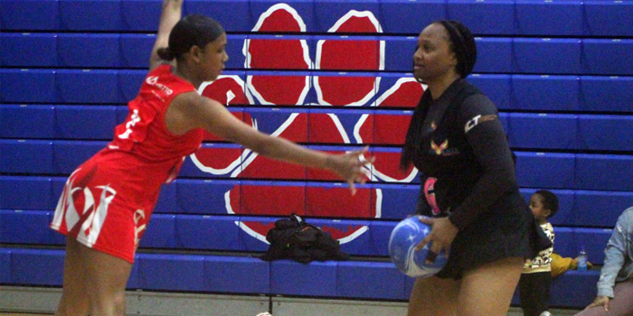 Netball: BNA Youth & Senior League Results - Bernews
