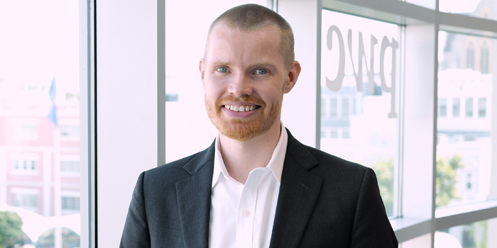 PwC: Leaders Facing 'Unprecedented Disruption' - Bernews