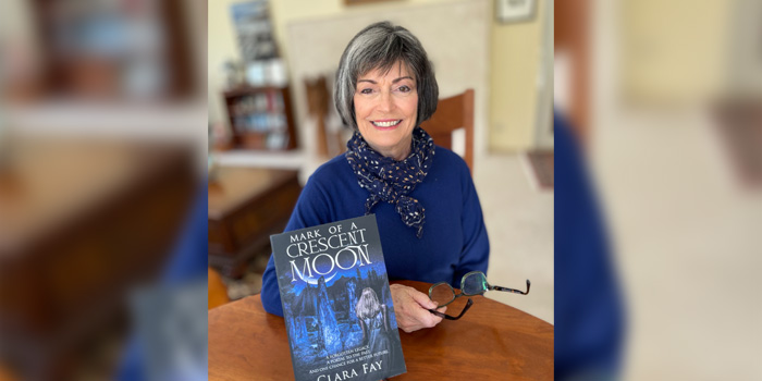 Clara Fay's New Book Now Available - Bernews