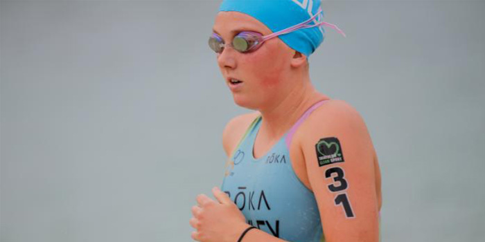 Hawley Pleased With 5th Place In Missouri - Bernews