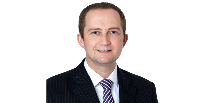 Appleby Bermuda Welcomes James Sellick - Bernews