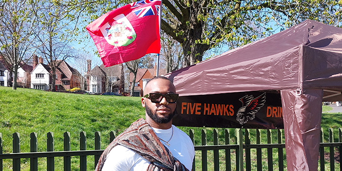 "It’s A Huge Bonus For Us To Have Him" - Bernews