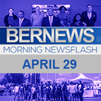 Video: April 29th Bernews Morning Newsflash - Bernews