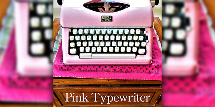 Nancy Anne Miller Releases ‘Pink Typewriter’ - Bernews