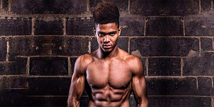 Simmons Looks Ahead To Pro Boxing Debut - Bernews