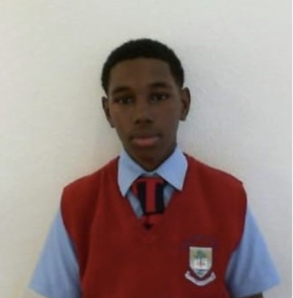 Police: Help Locate 14-Year-Old [Located] - Bernews