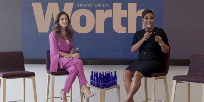 Video: Worth Media Interviews BTA's Berkeley - Bernews