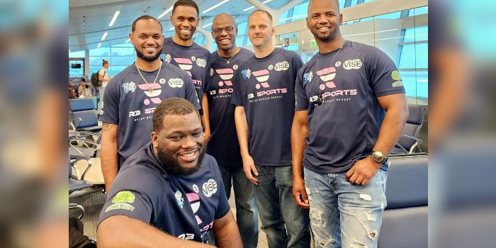 Bowlers Continue Pan American Championships - Bernews