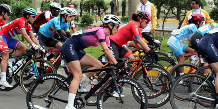 Conyers Finishes 23rd In Joe Martin Stage Race - Bernews