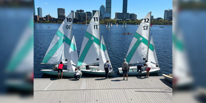 Ebbin & Team Finish 3rd In Presidents Trophy - Bernews