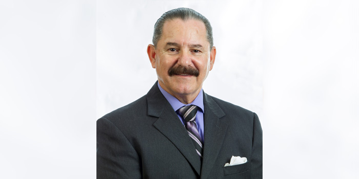 Lt/Col Lamb Appointed Permanent Secretary - Bernews