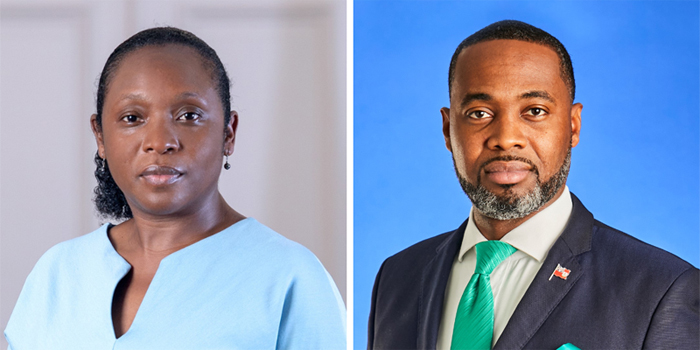 Governor & Premier To Attend King's Coronation - Bernews