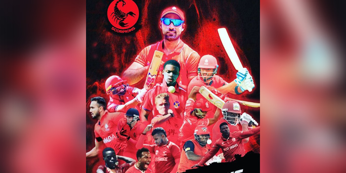 Leverock Helps Florida Win Again In Unity Cup - Bernews